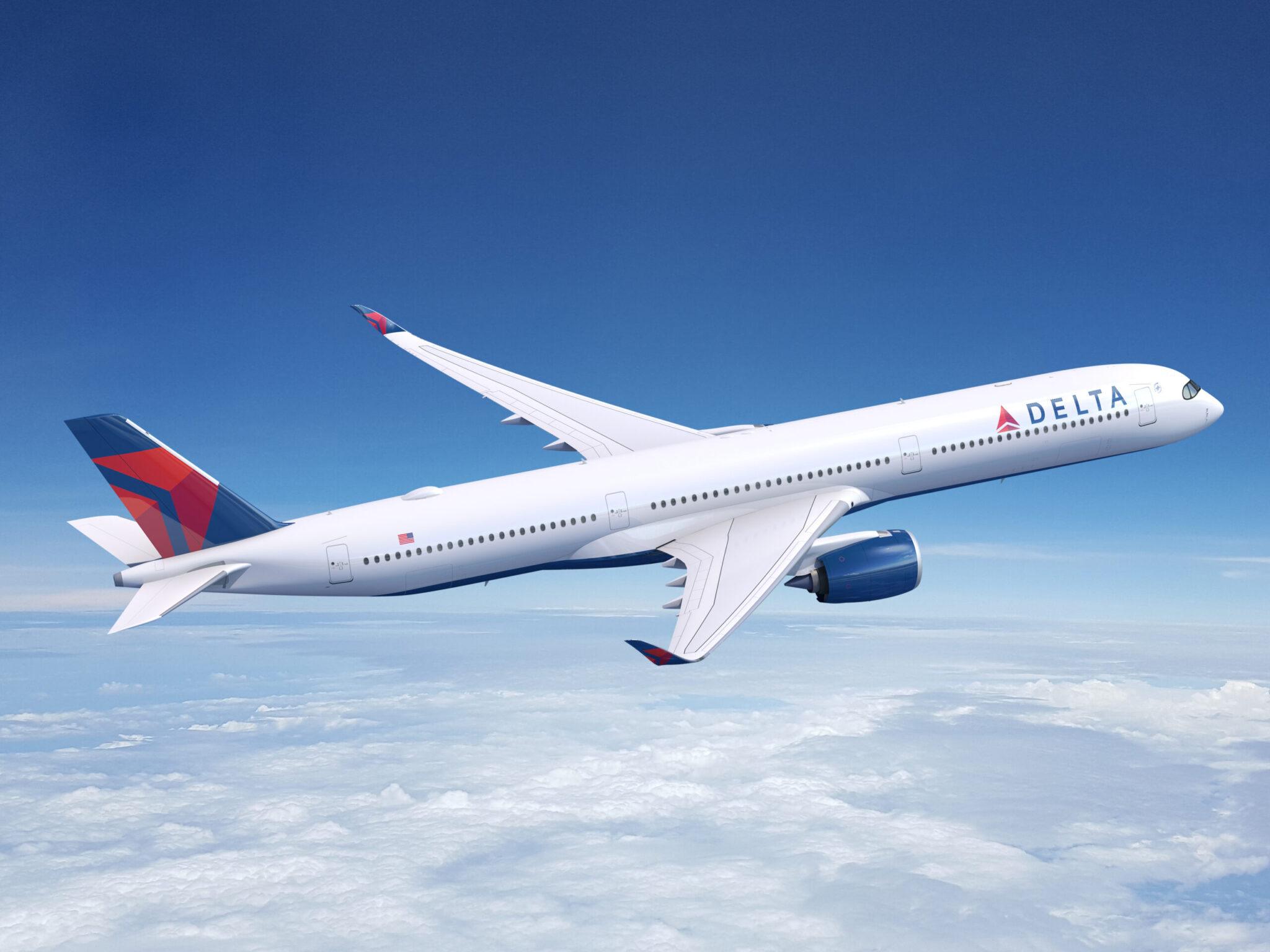 Airline Offers: Delta Airlines Promotions to the USA - Excel Travel Egypt