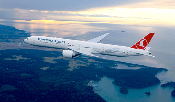 Fly Cairo to Istanbul with Turkish Airlines – Exceptional Fares ...