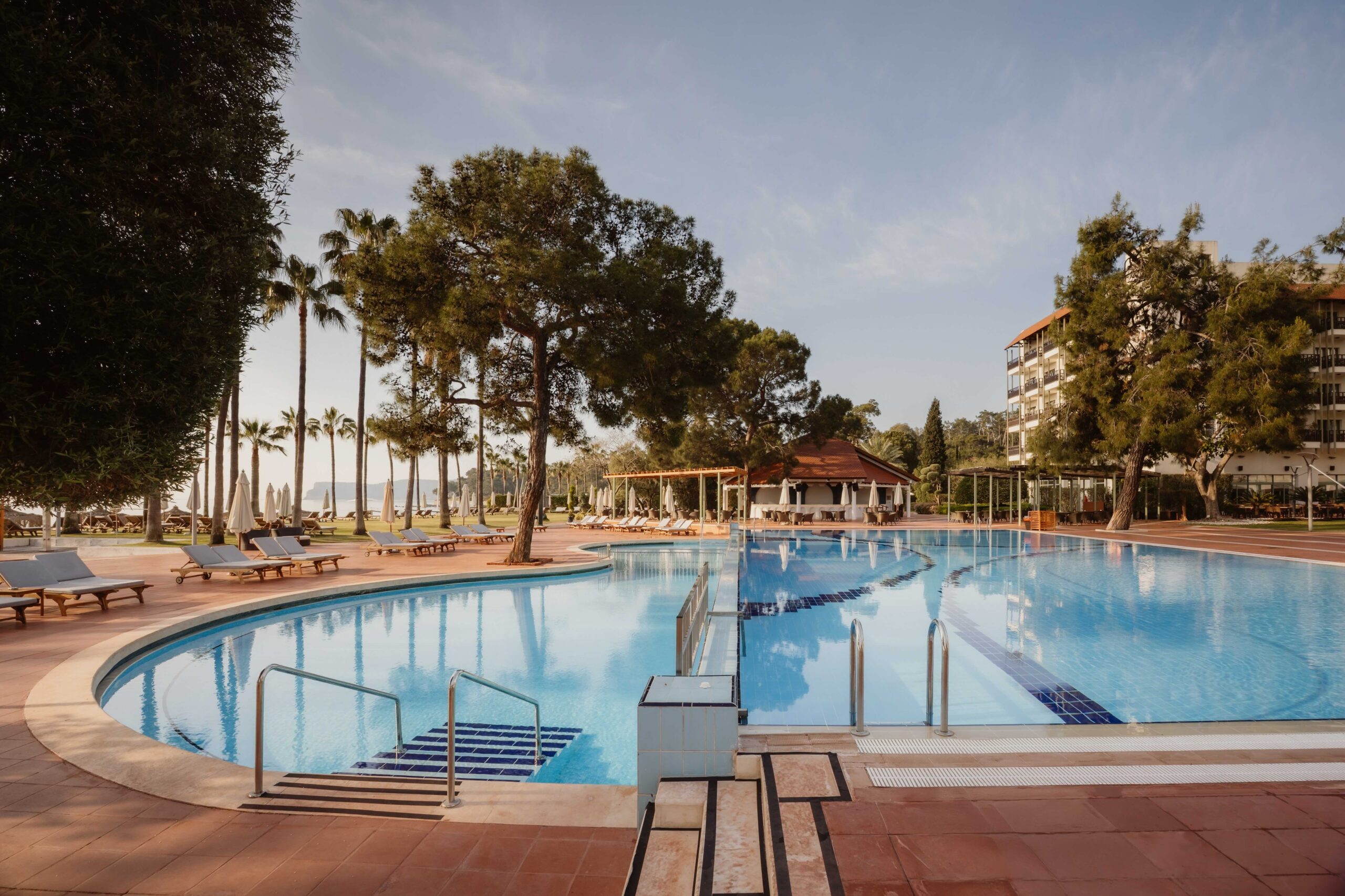 Adha in Istanbul & Antalya - Excel Travel Egypt