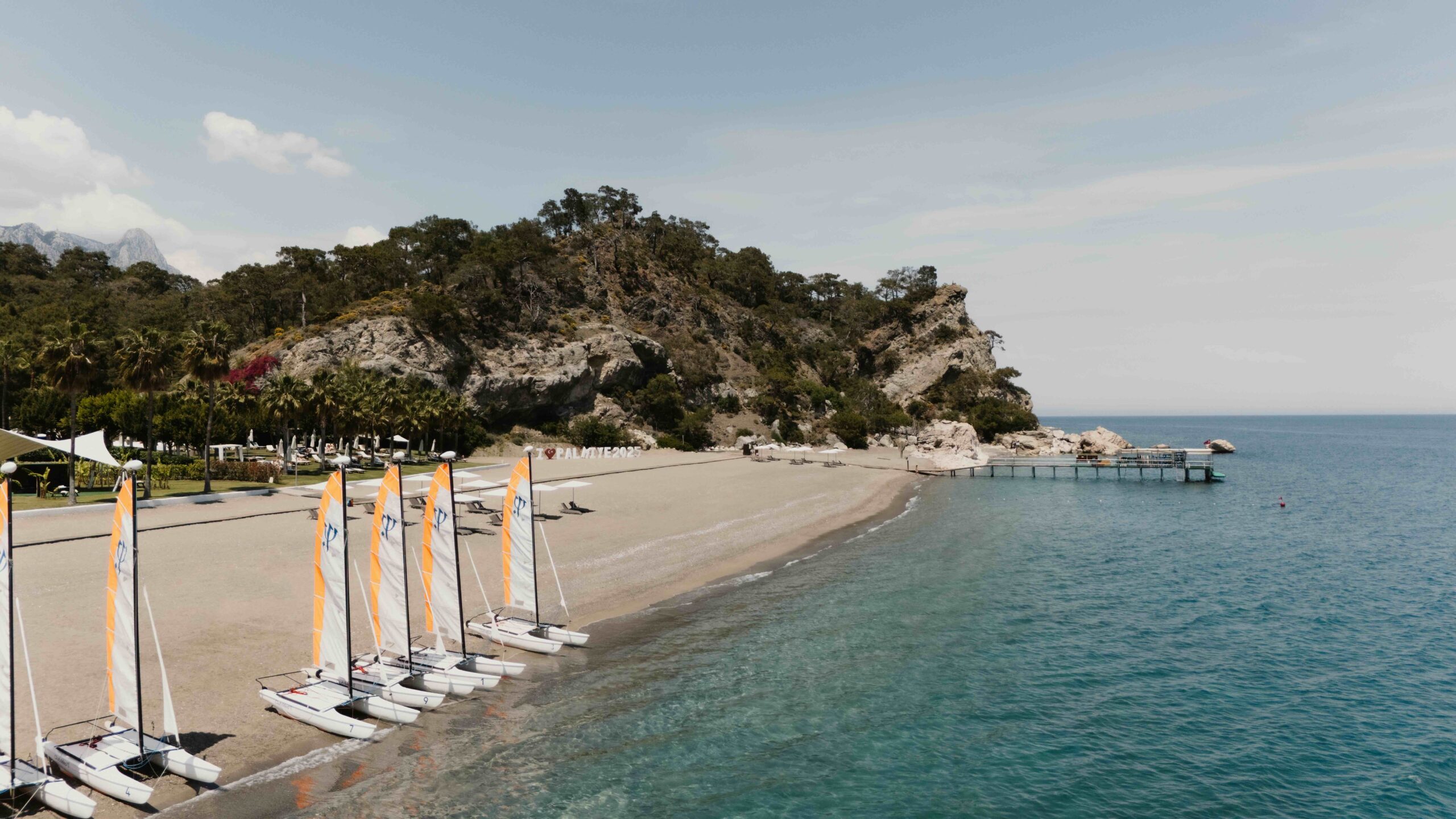 Adha in Istanbul & Antalya - Excel Travel Egypt