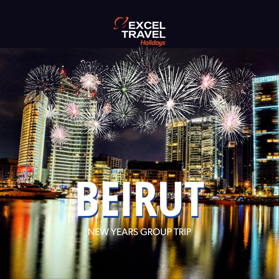 Christmas & New Year Archives - Excel Travel Egypt