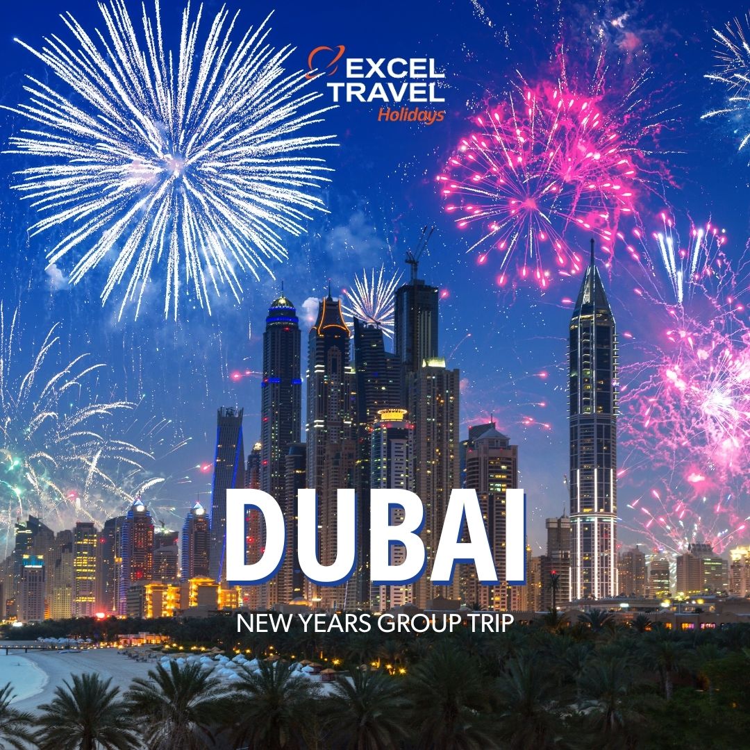 Christmas & New Year Archives - Excel Travel Egypt