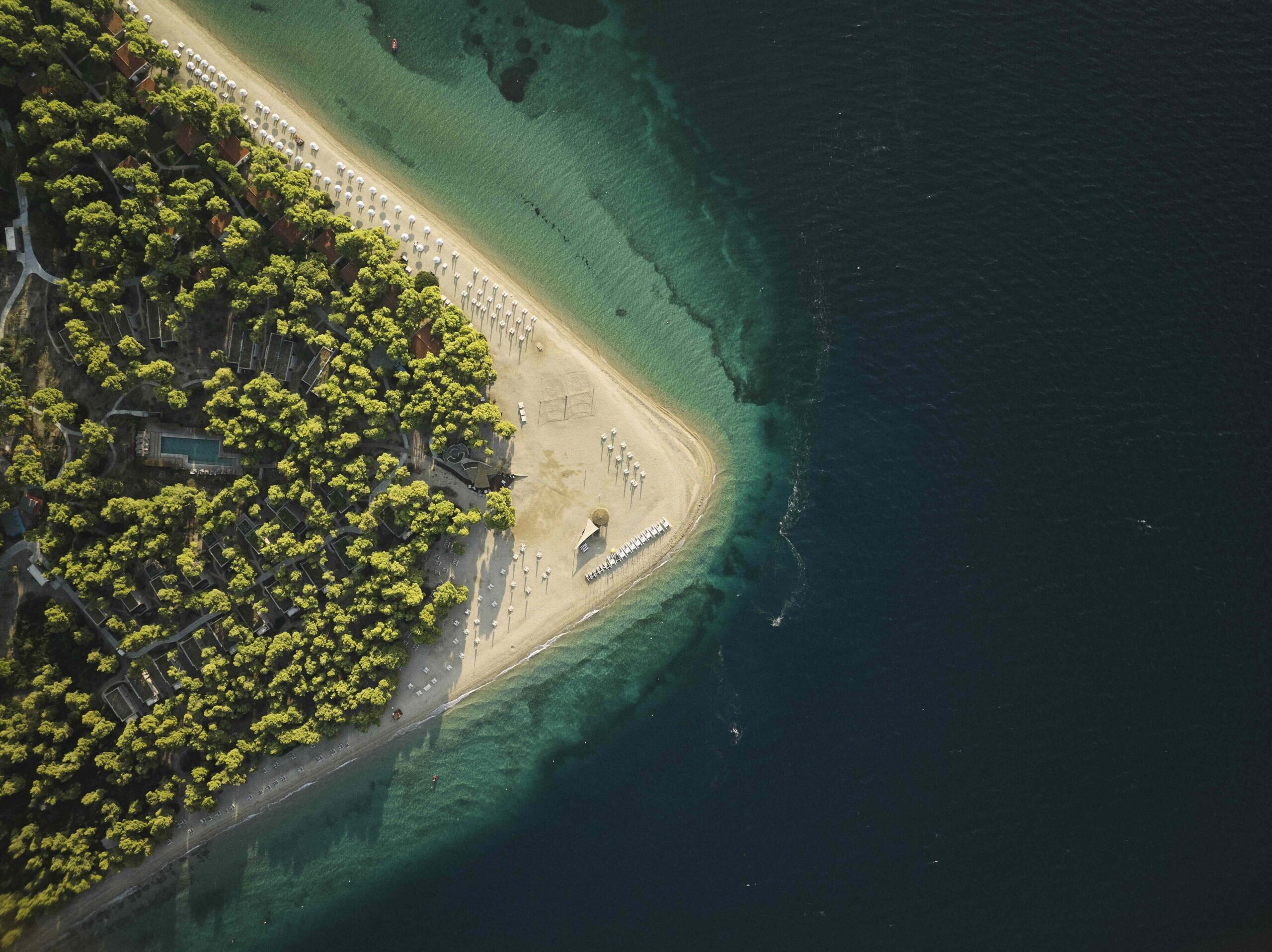 Club Med Gregolimano Greece - Excel Travel Egypt